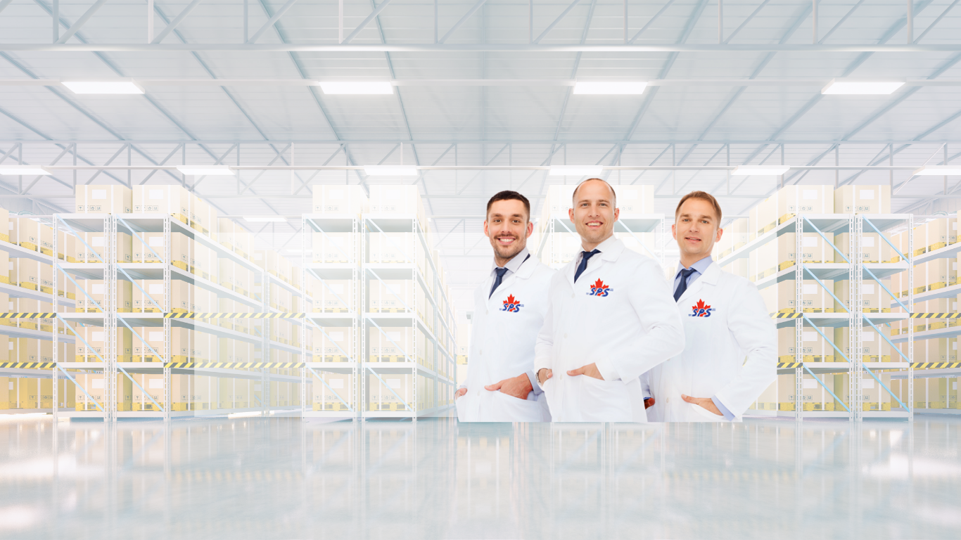 Leadership - Simcoe Parts